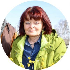 Besucherführungen – Naturpark Niederlausitzer Heidelandschaft